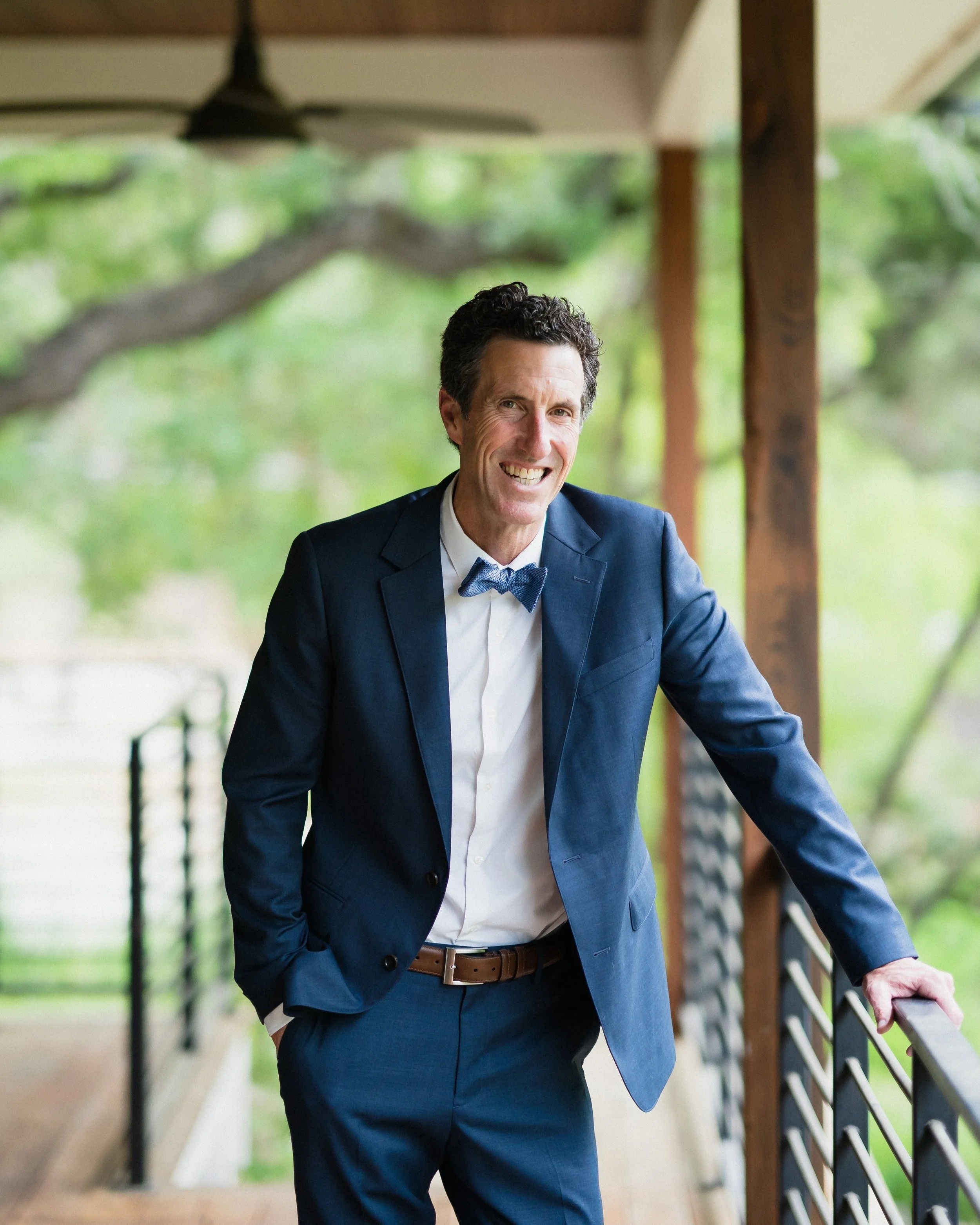 Trey Phillips — Elite 25 | The Best in Austin Real Estate