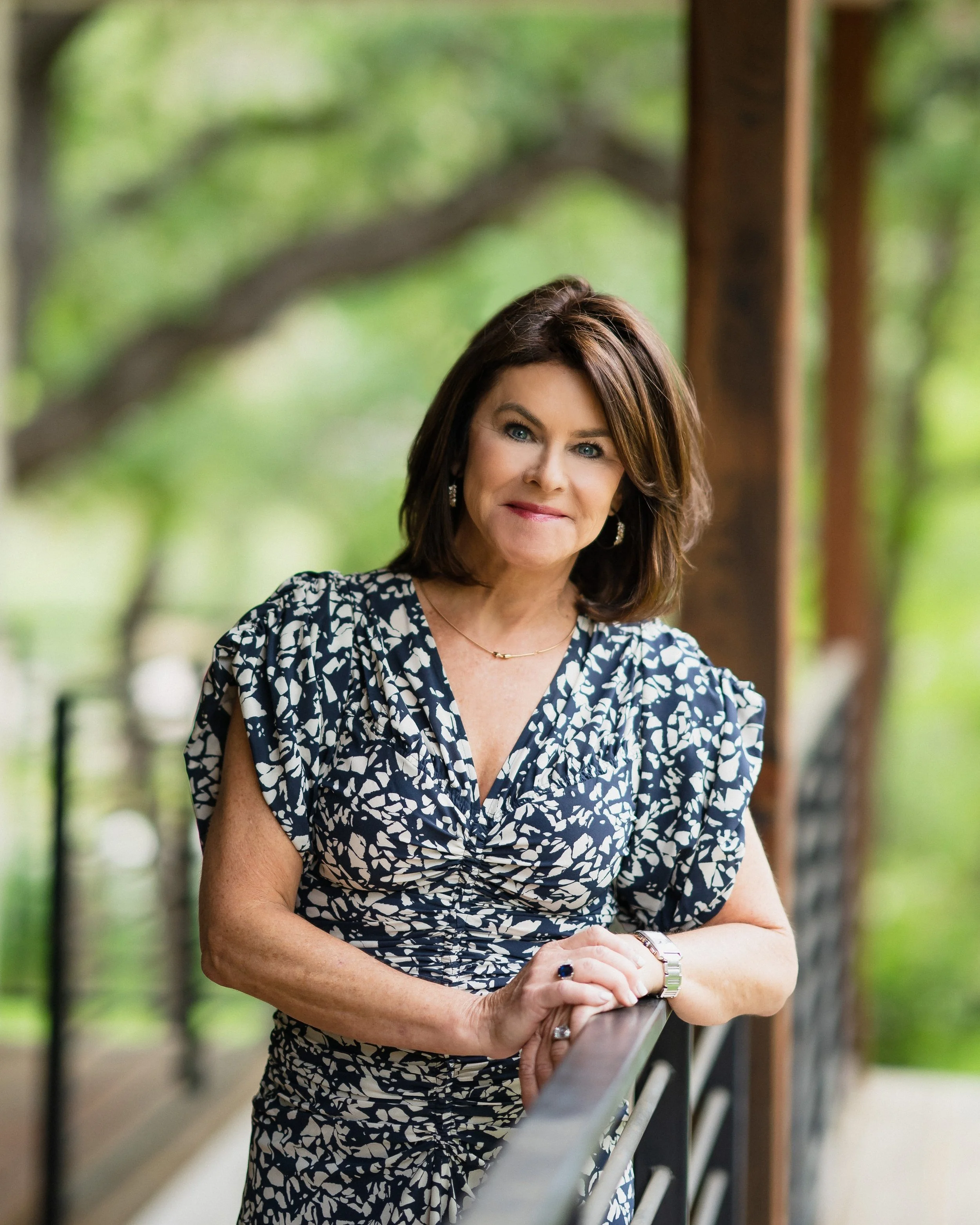 Laura Gottesman — Elite 25 | The Best in Austin Real Estate