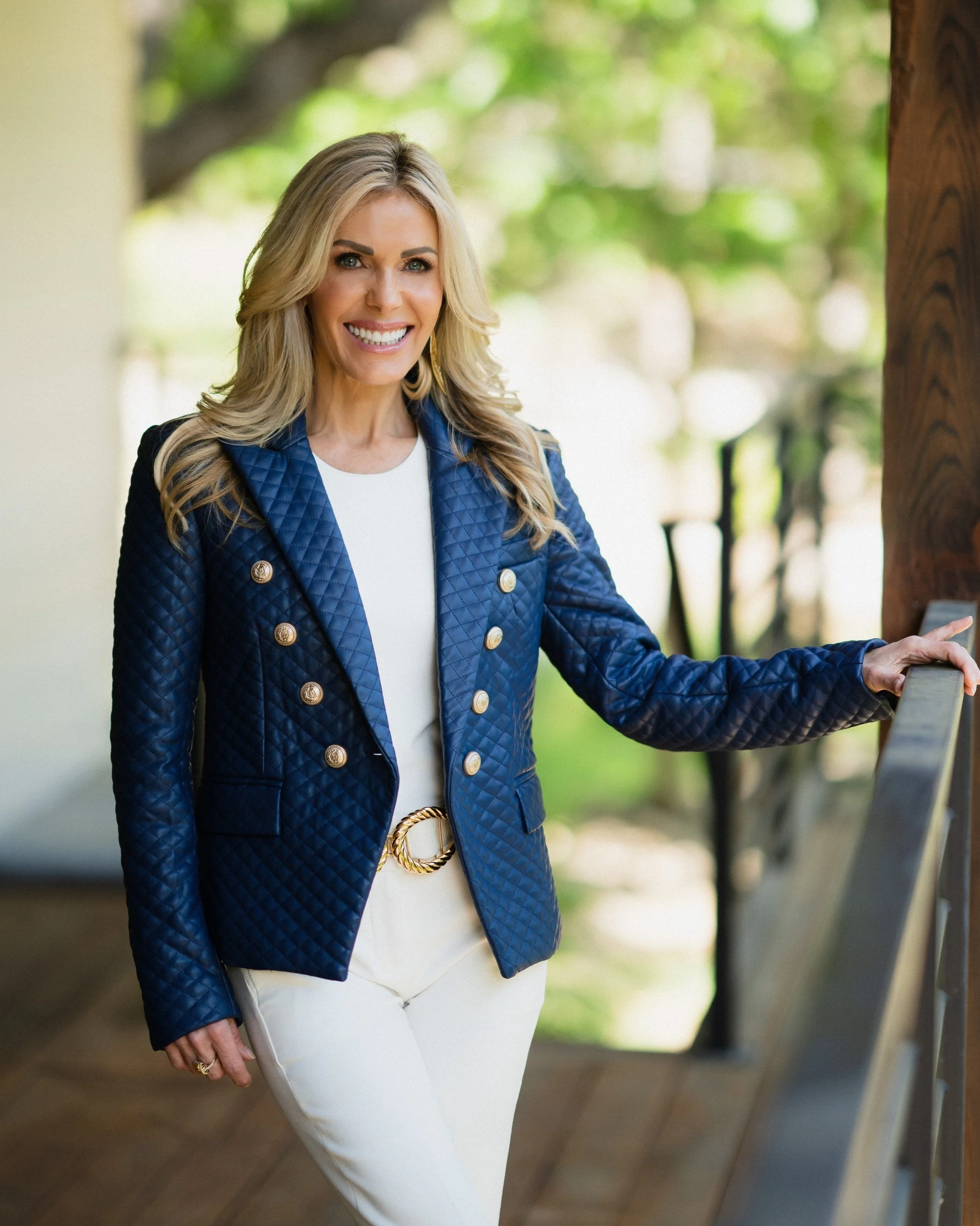 Bridget Ramey — Elite 25 | The Best in Austin Real Estate