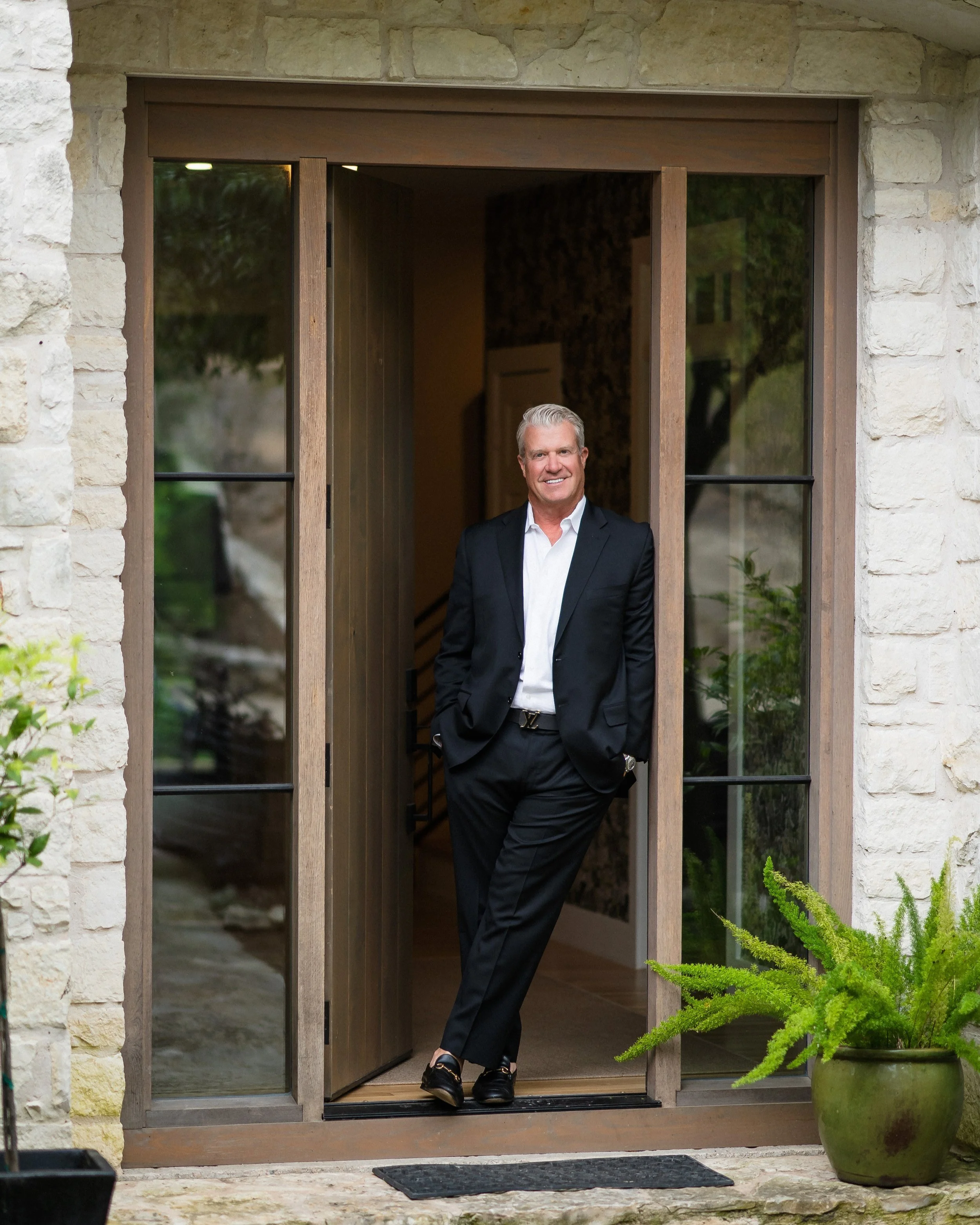 Gary Dolch — Elite 25 | The Best in Austin Real Estate