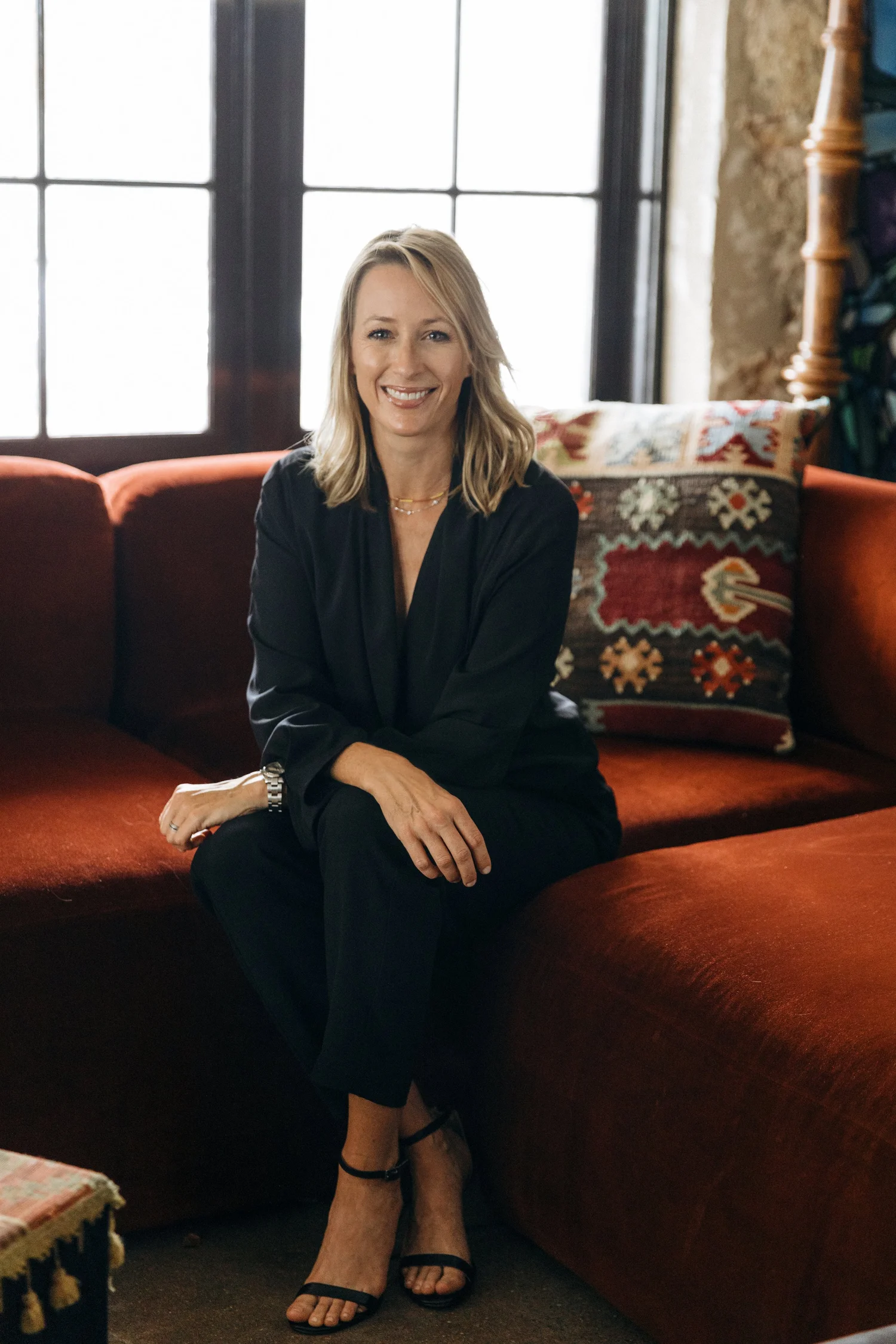 Stephanie Panozzo — Elite 25 | The Best in Austin Real Estate