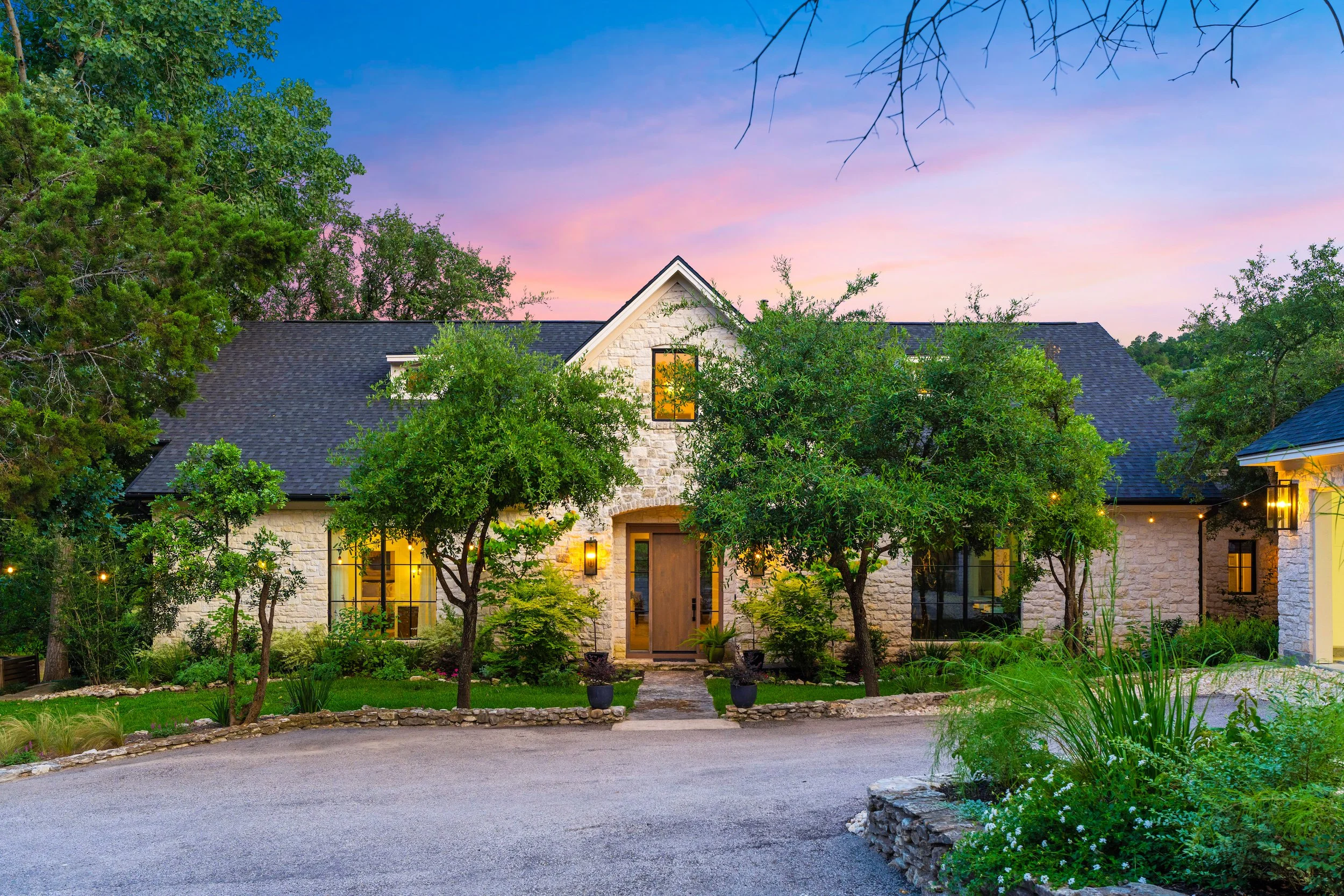 Elite 25 | The Best in Austin Real Estate