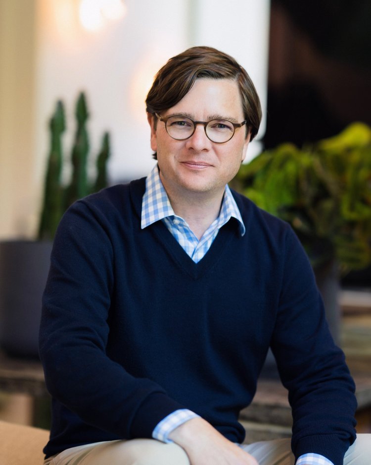 Andrew Ware — Elite 25 | The Best in Austin Real Estate