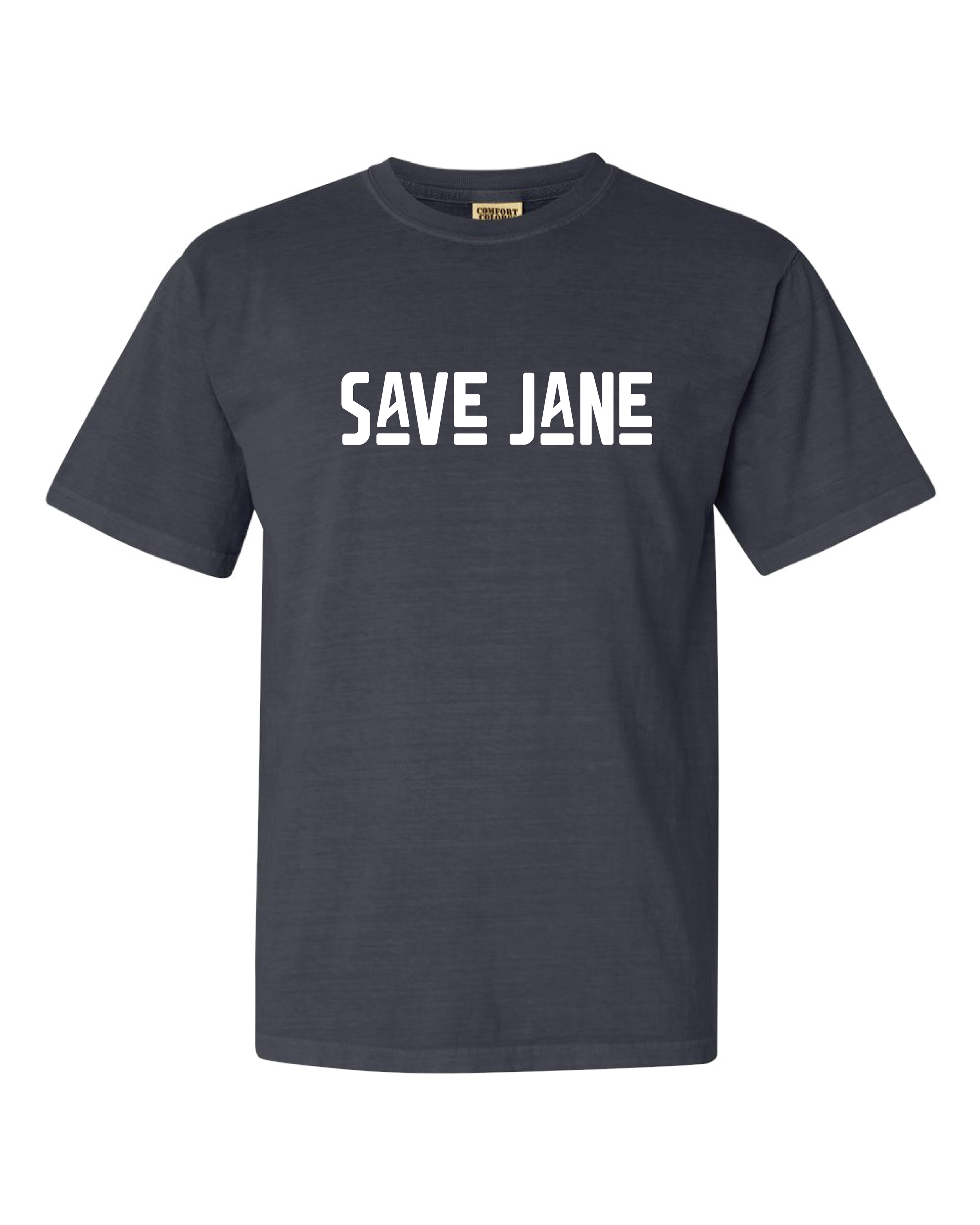 Save Jane Shirts — Patsy's House