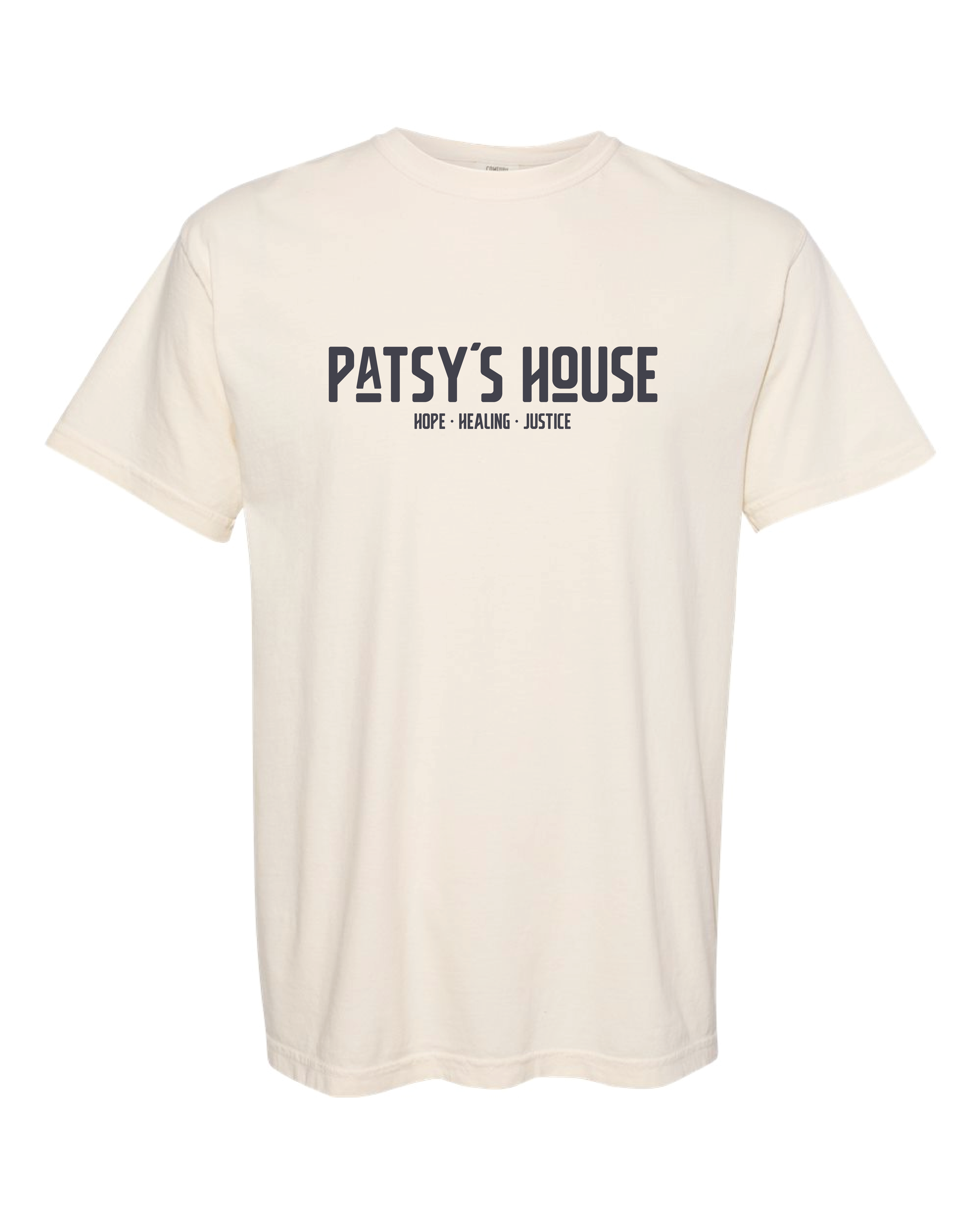 Patsy's House T-Shirt — Patsy's House