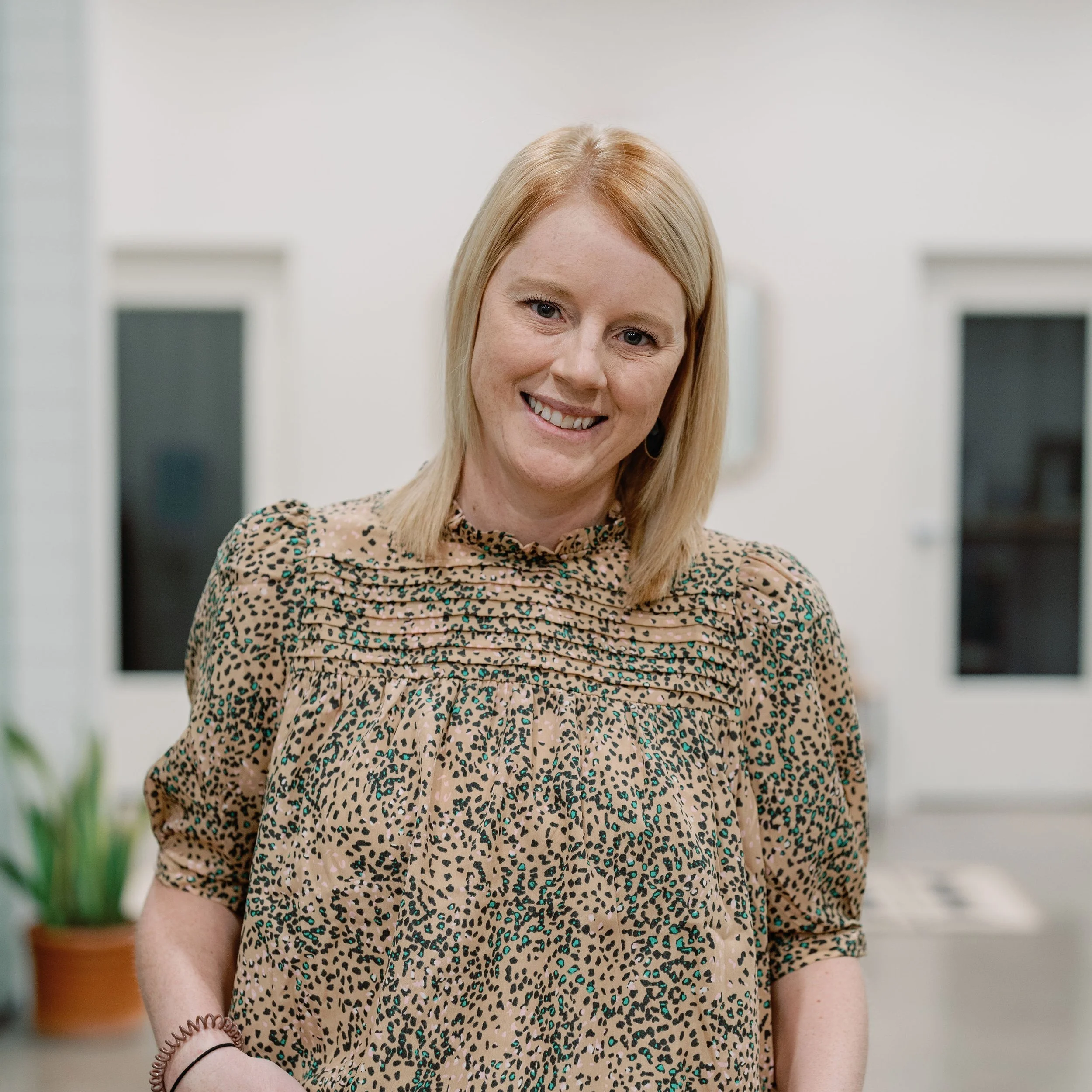 Staff and Board — Patsy's House