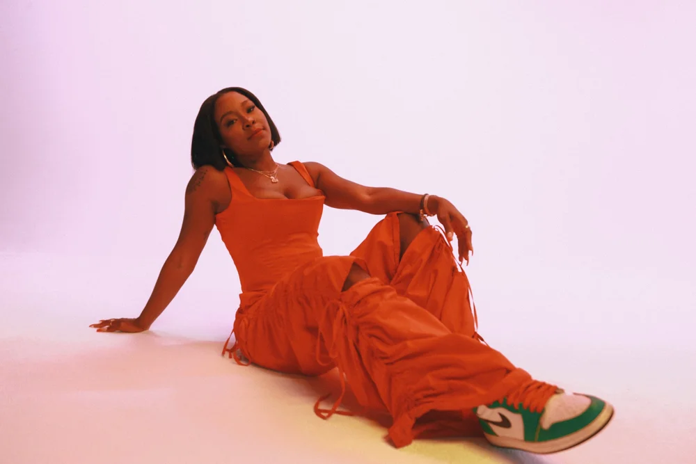 Home — Laci Jordan