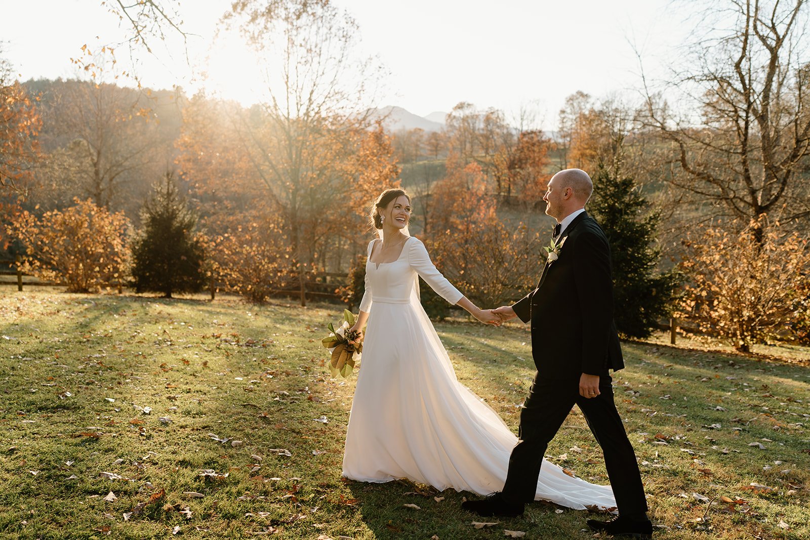 Rustic & Elegant Indoor & Outdoor Wedding Venues — Yesterday Spaces