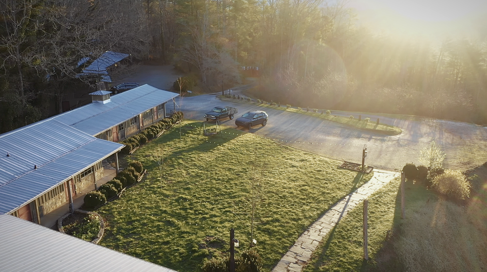 About Hemlock Inn — Hemlock Inn