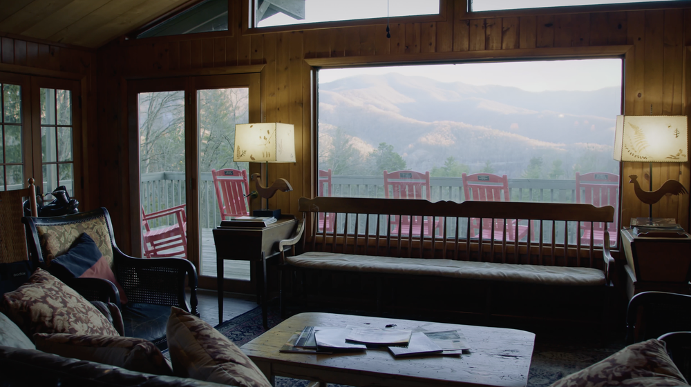 About Hemlock Inn — Hemlock Inn