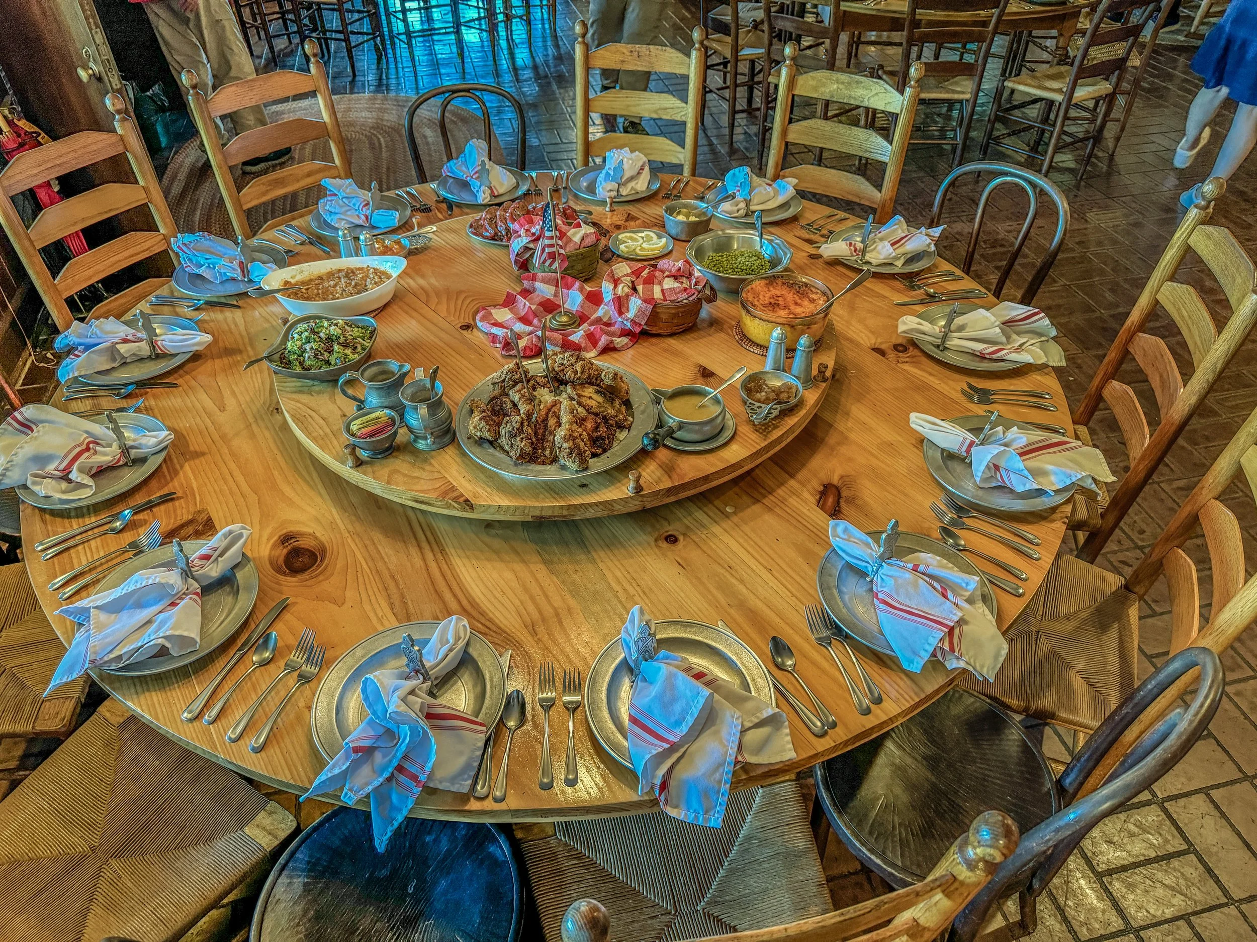 Hemlock Inn