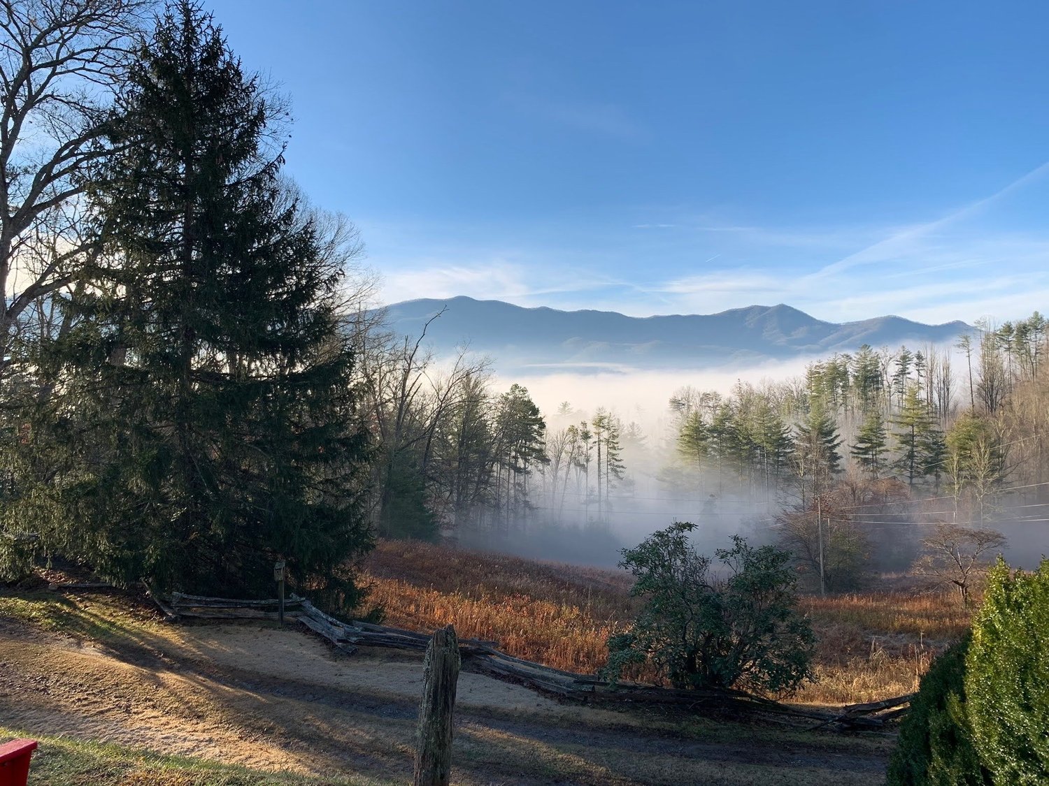 About Hemlock Inn — Hemlock Inn