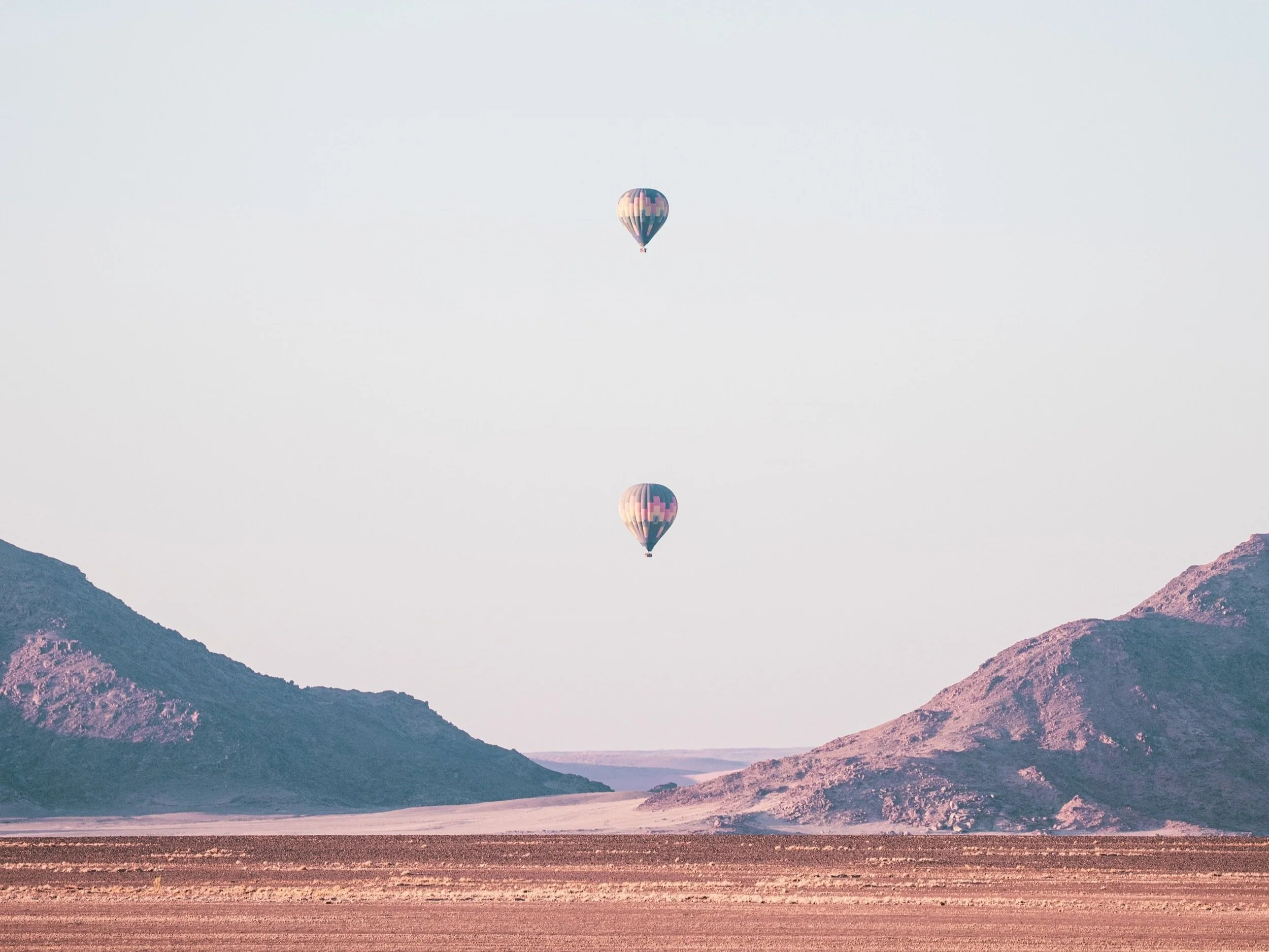 The Complete Expat Retirement Guide 2023 — The Wealth Genesis