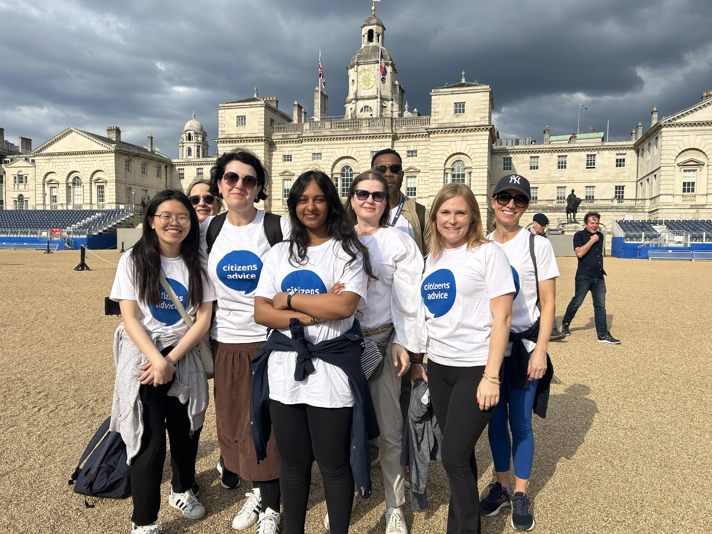 The Kensington and Chelsea Advice Partnership — Citizens Advice ...