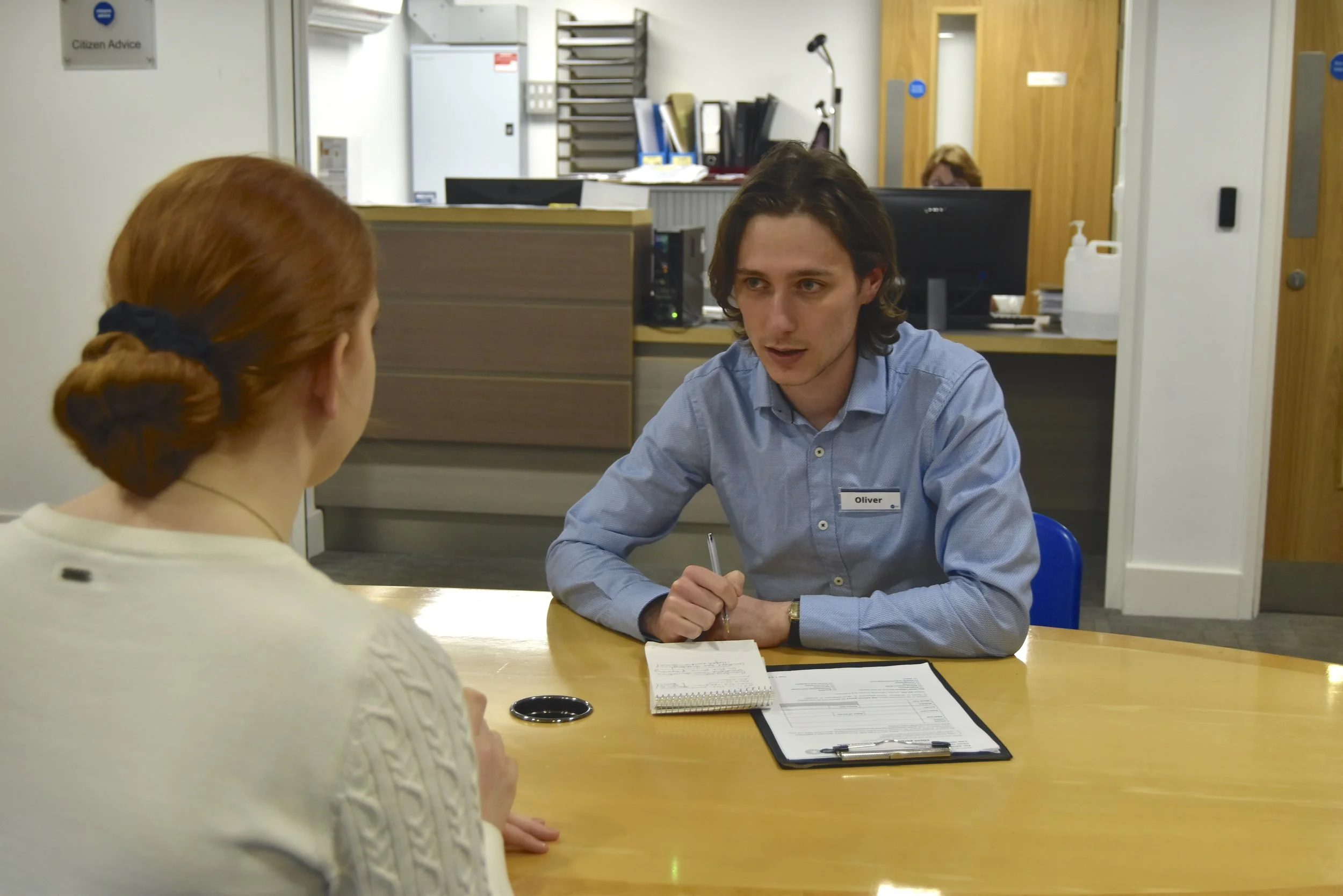 Citizens Advice Kensington and Chelsea