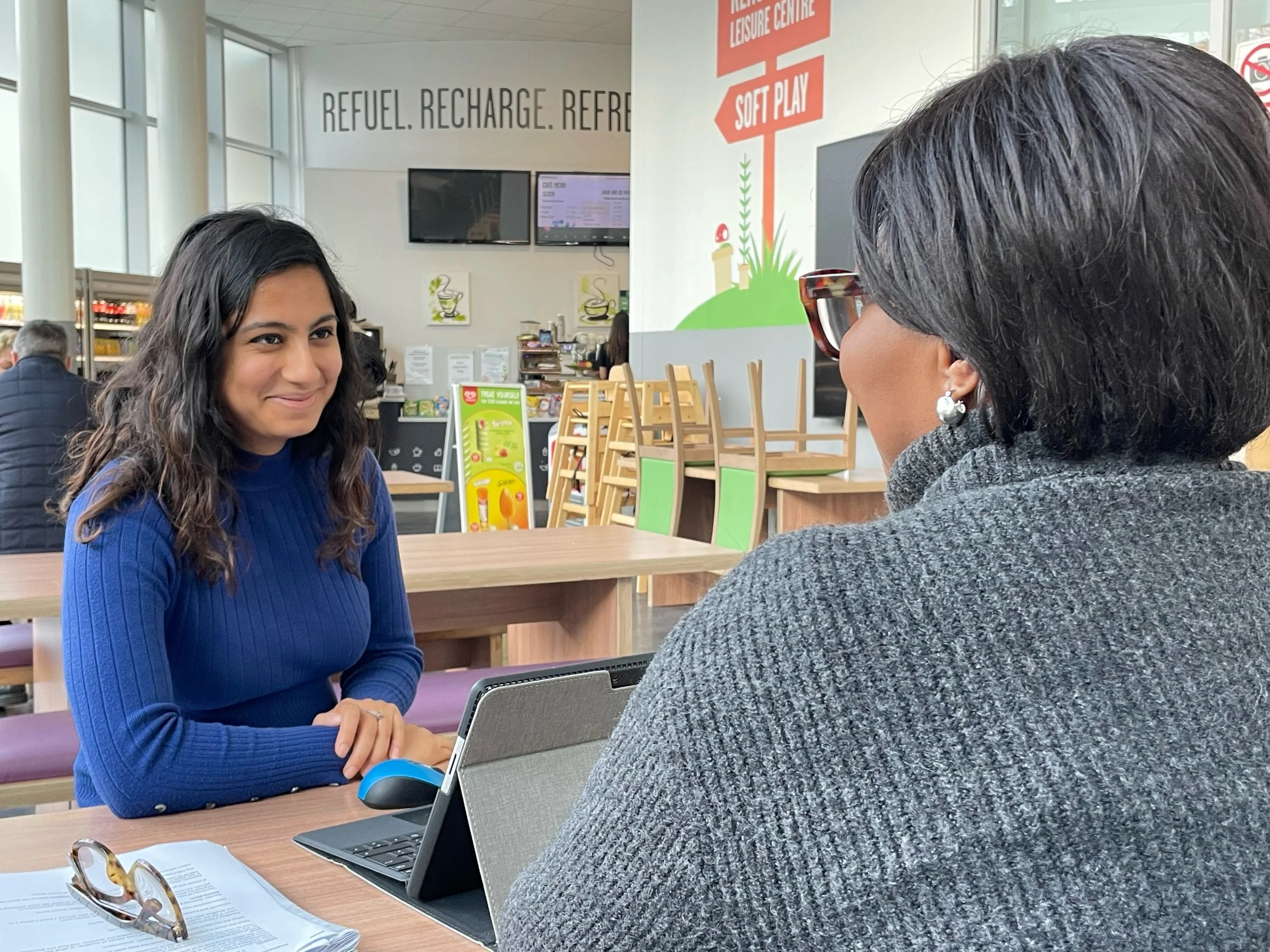 Services — Citizens Advice Kensington and Chelsea