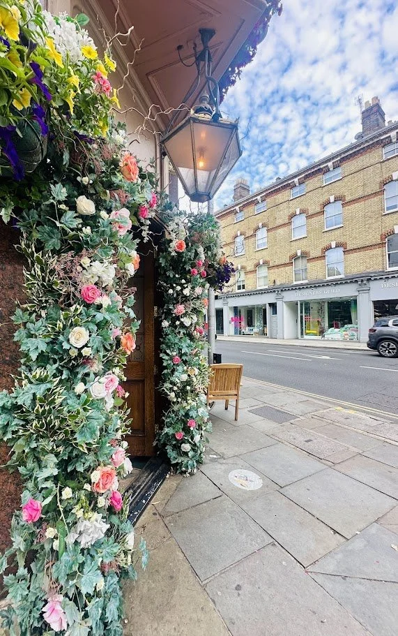 The Kensington and Chelsea Advice Partnership — Citizens Advice ...