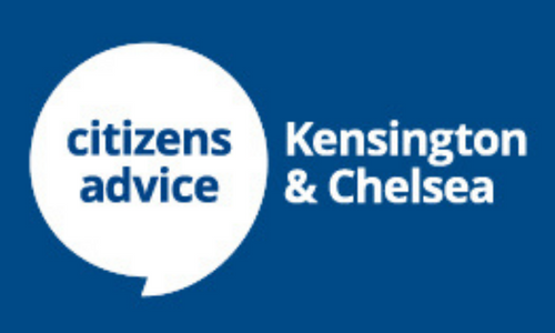 Services — Citizens Advice Kensington and Chelsea