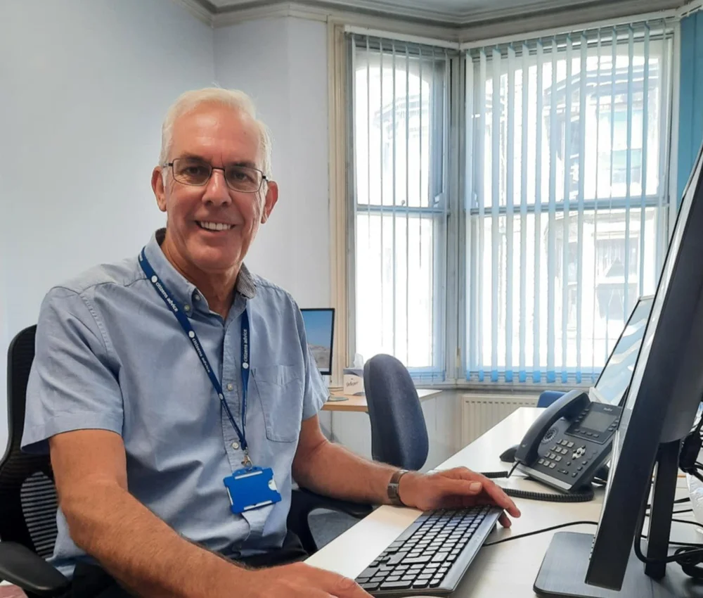 Volunteer — Citizens Advice Kensington and Chelsea
