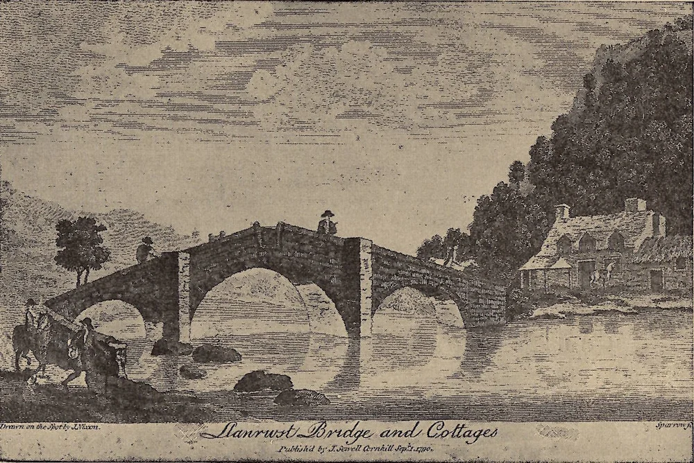 Shop — Tu Hwnt I'r Bont Tea Rooms