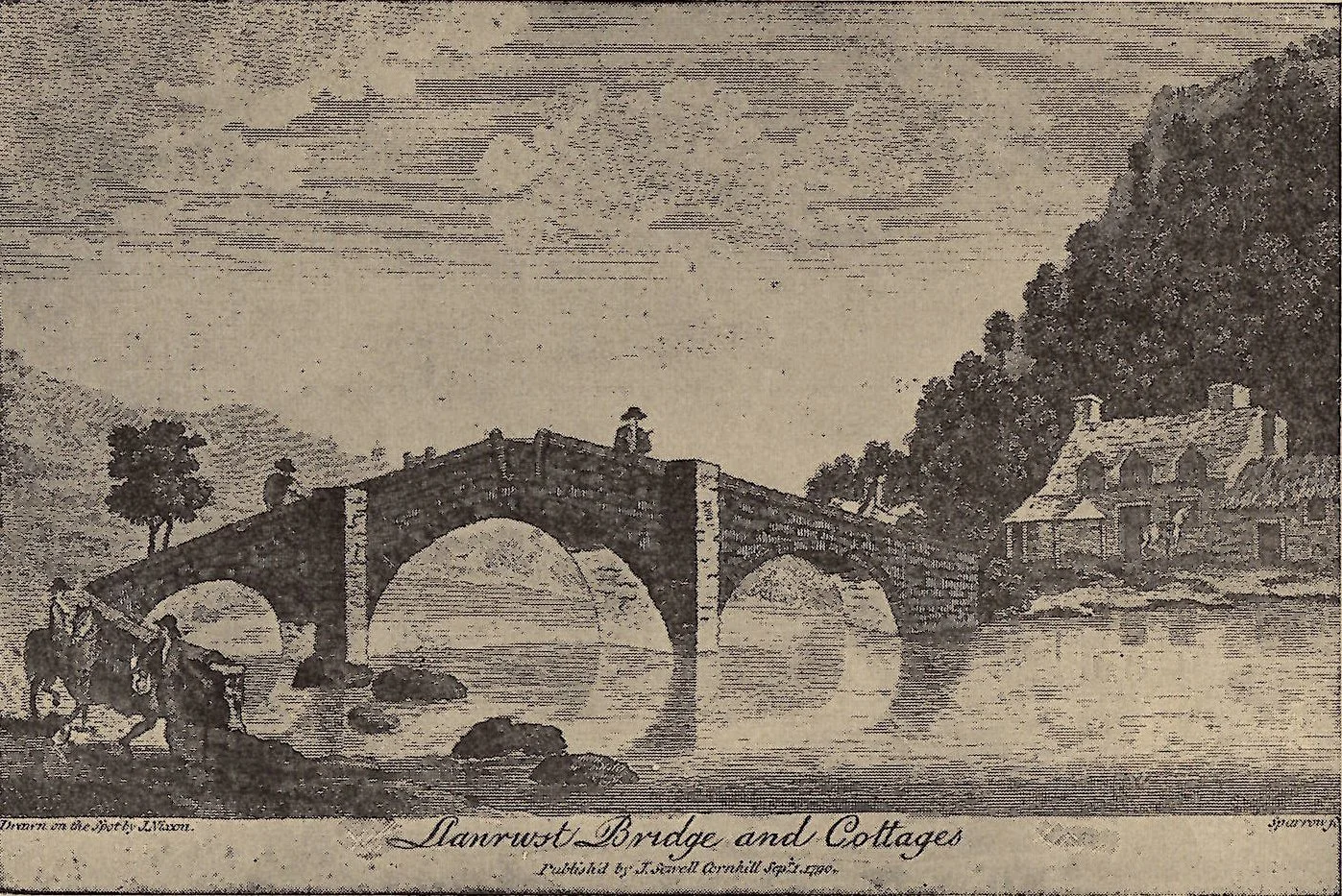 Shop — Tu Hwnt I'r Bont Tea Rooms