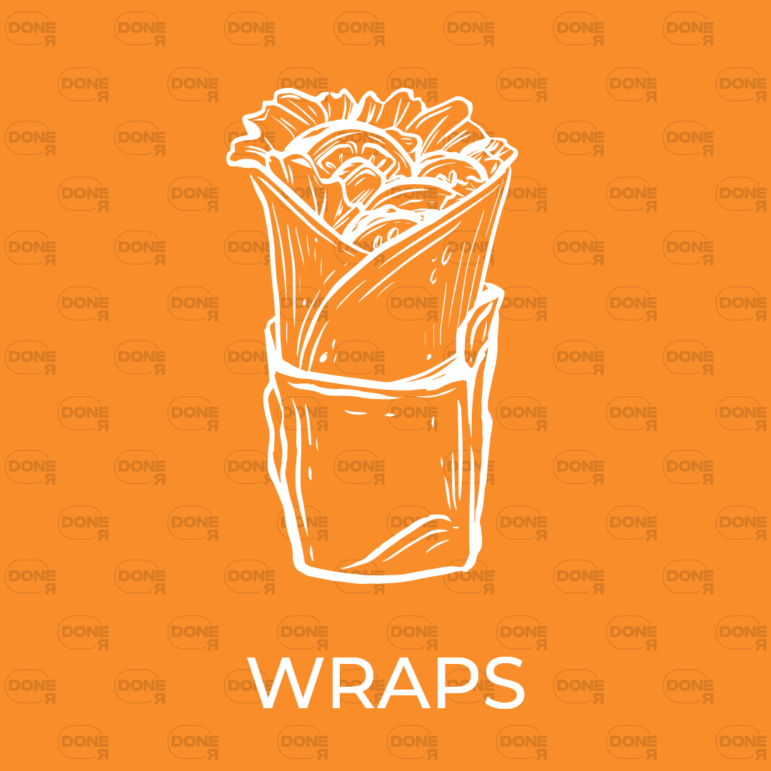 DoneRight Doner Kebab