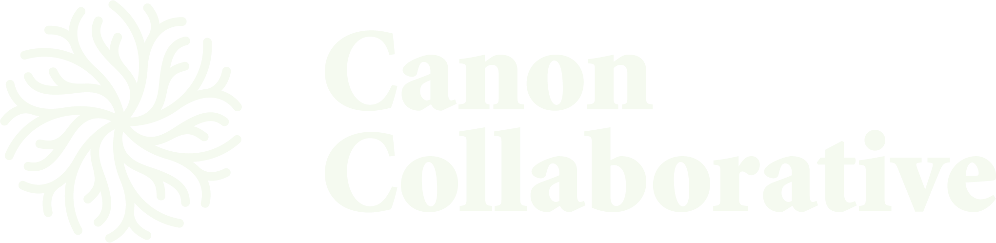 Team — Canon Collaborative