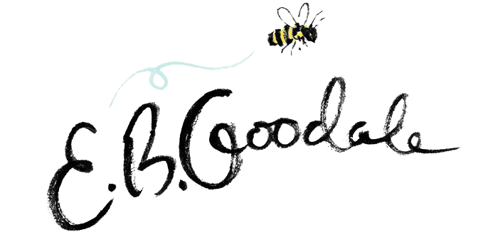 Windows — E. B. Goodale