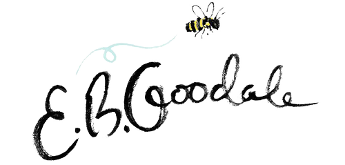 Windows — E. B. Goodale