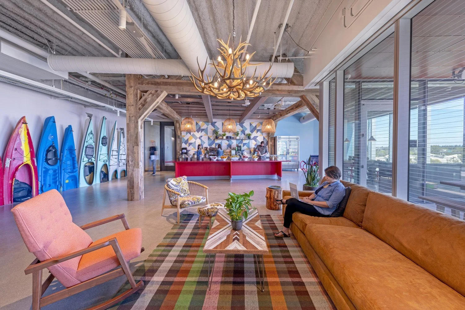 Untethered Studio | Explore Our Unique Spaces