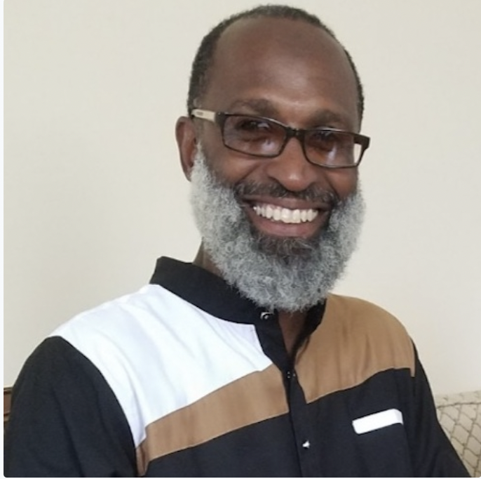 Our Team — BREAK BARRIERS