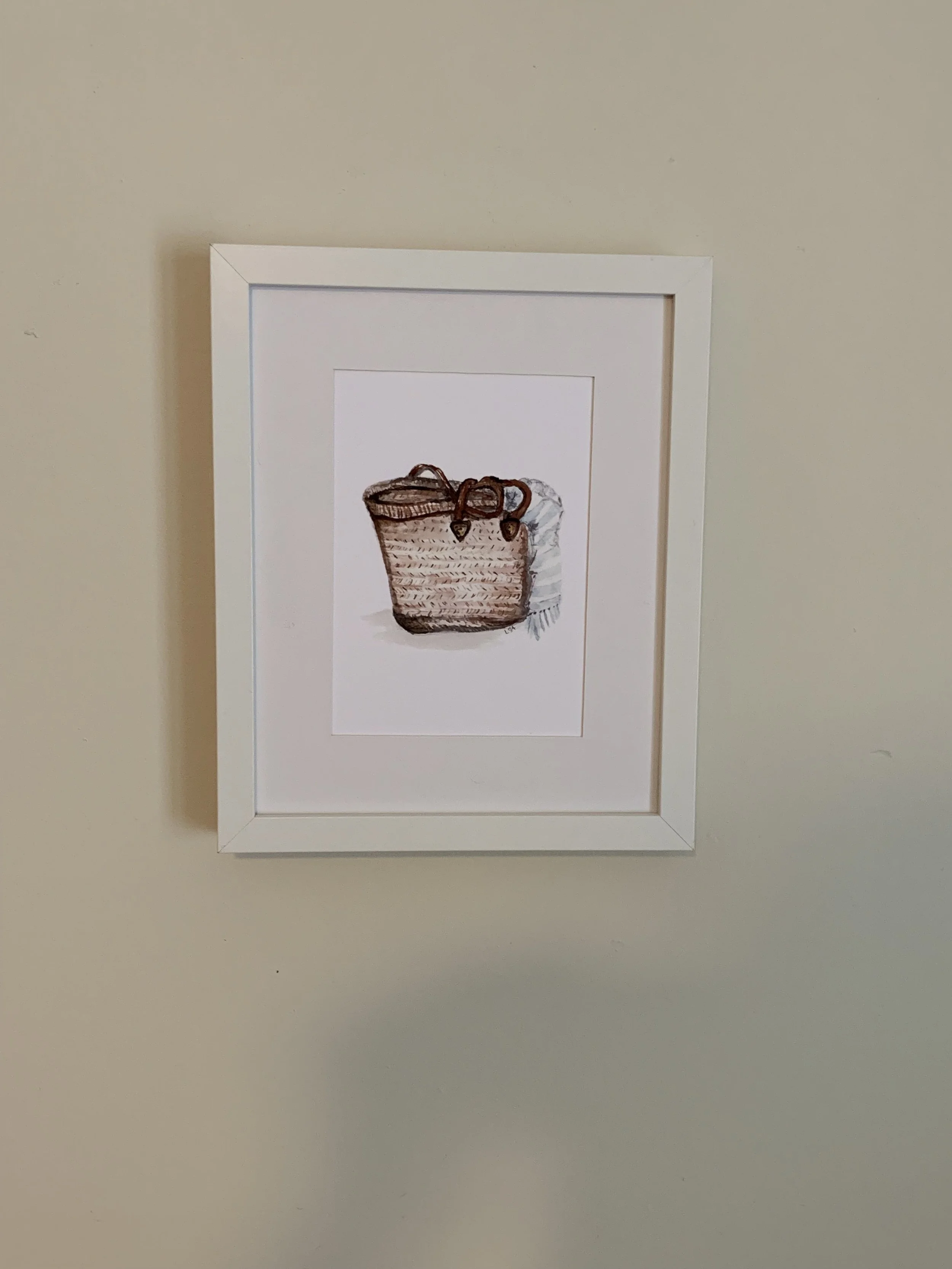 Beach bag print-8x10 — LSA-studio