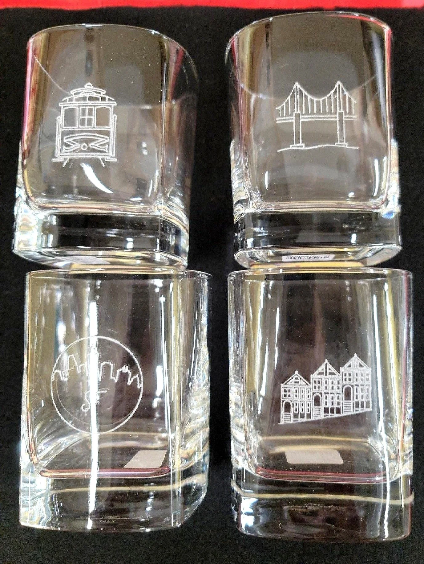 Glass Engraving — Heirloom Engravers