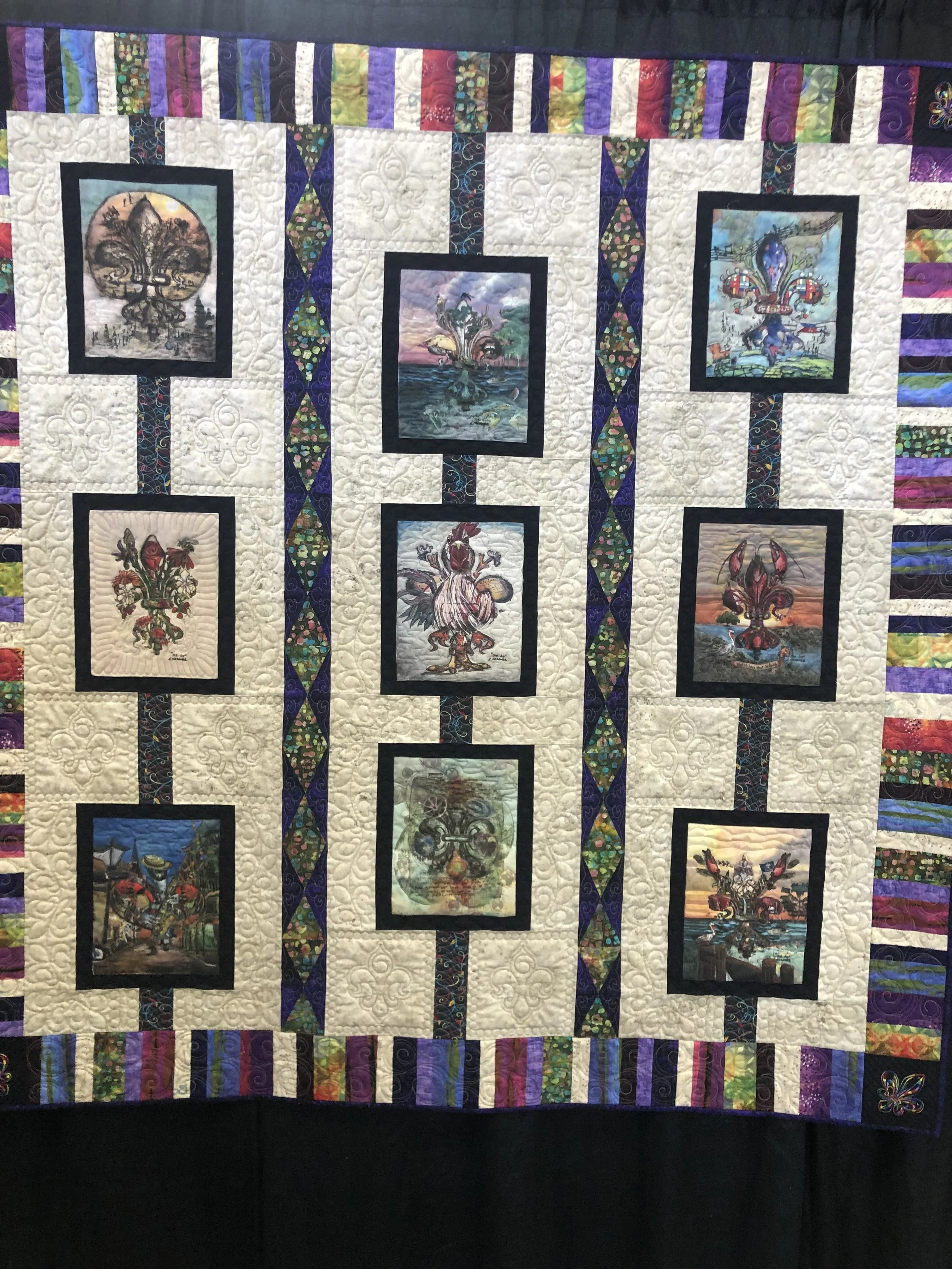 Gallery — Red River Quilters