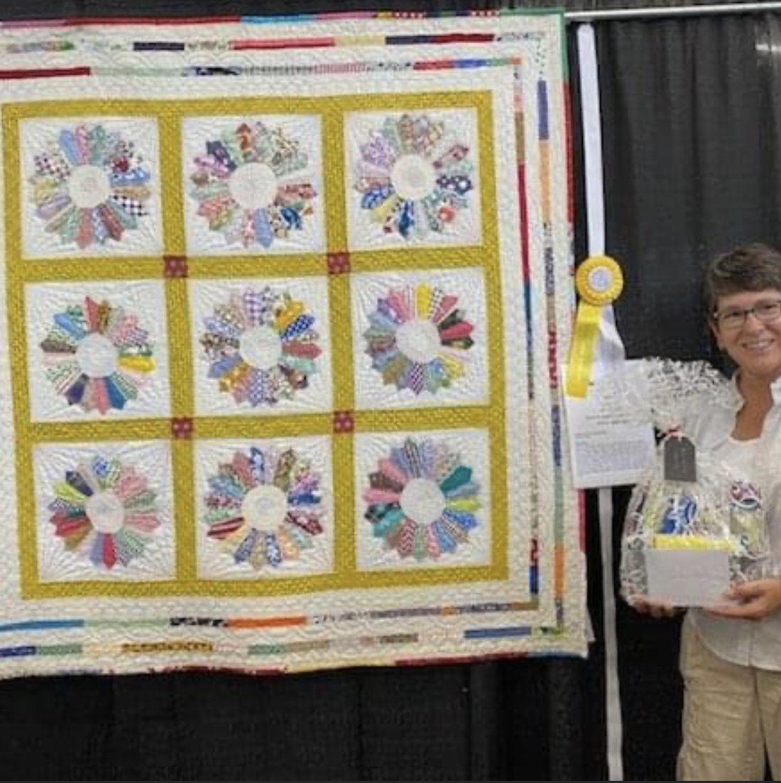 Gallery — Red River Quilters