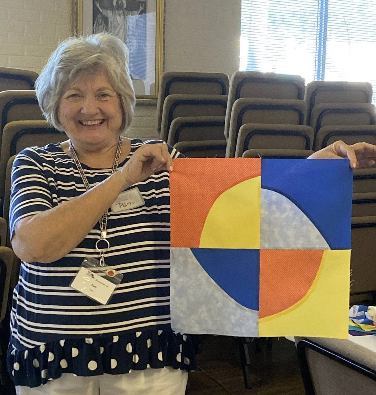 Membership — Red River Quilters