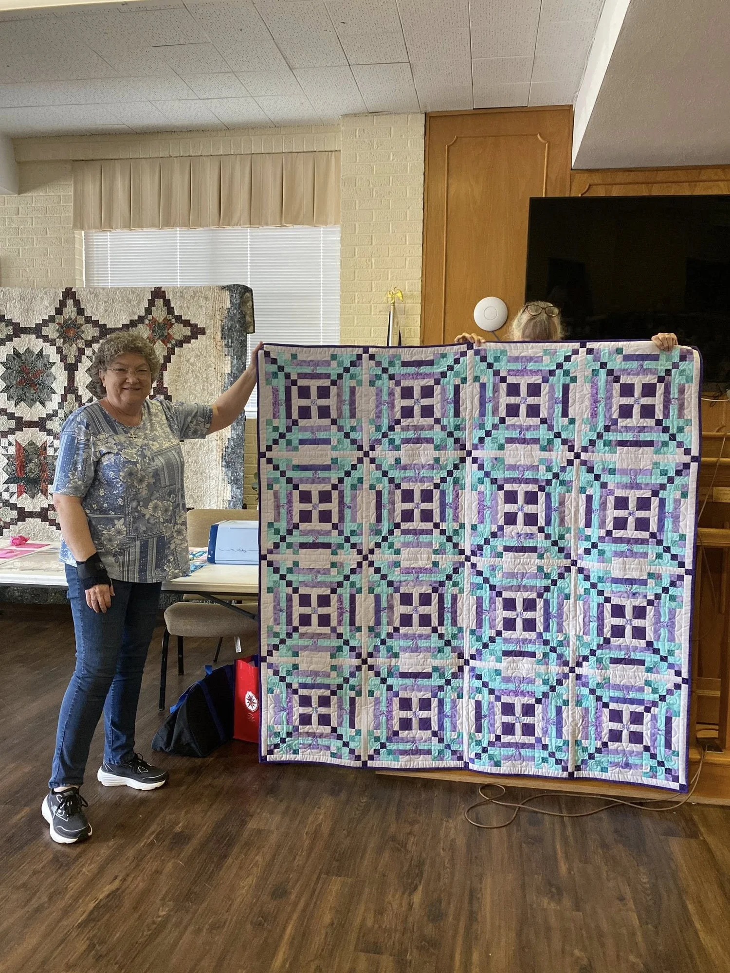 Red River Quilters