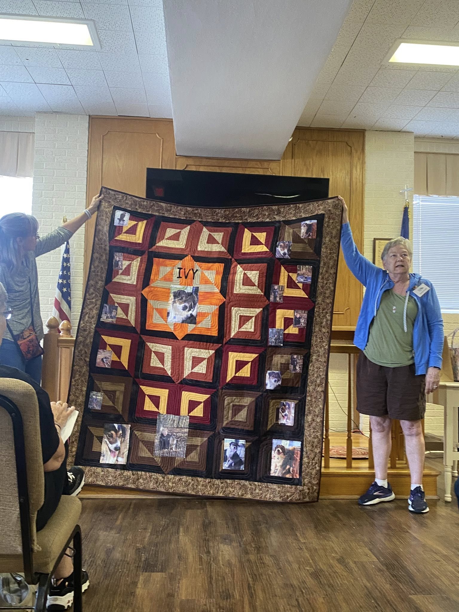 Red River Quilters