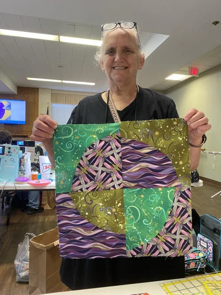 Red River Quilters