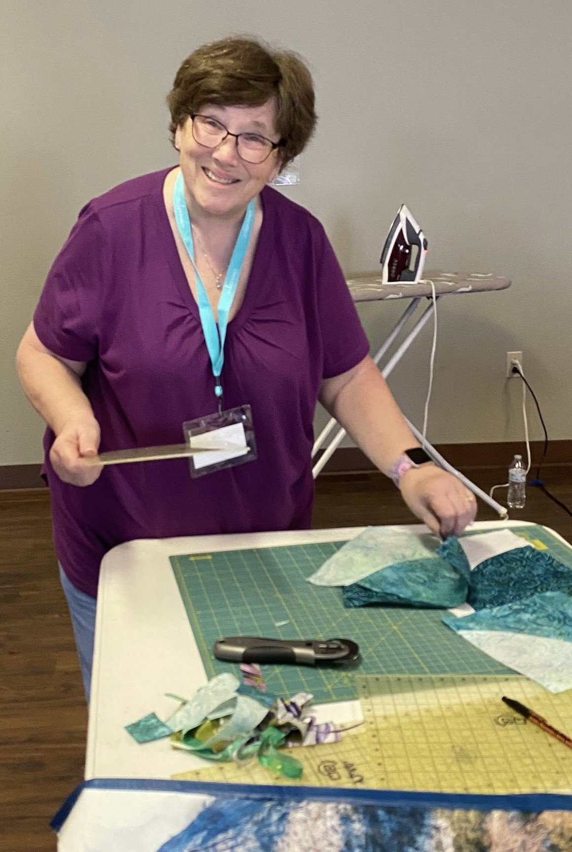 Membership — Red River Quilters