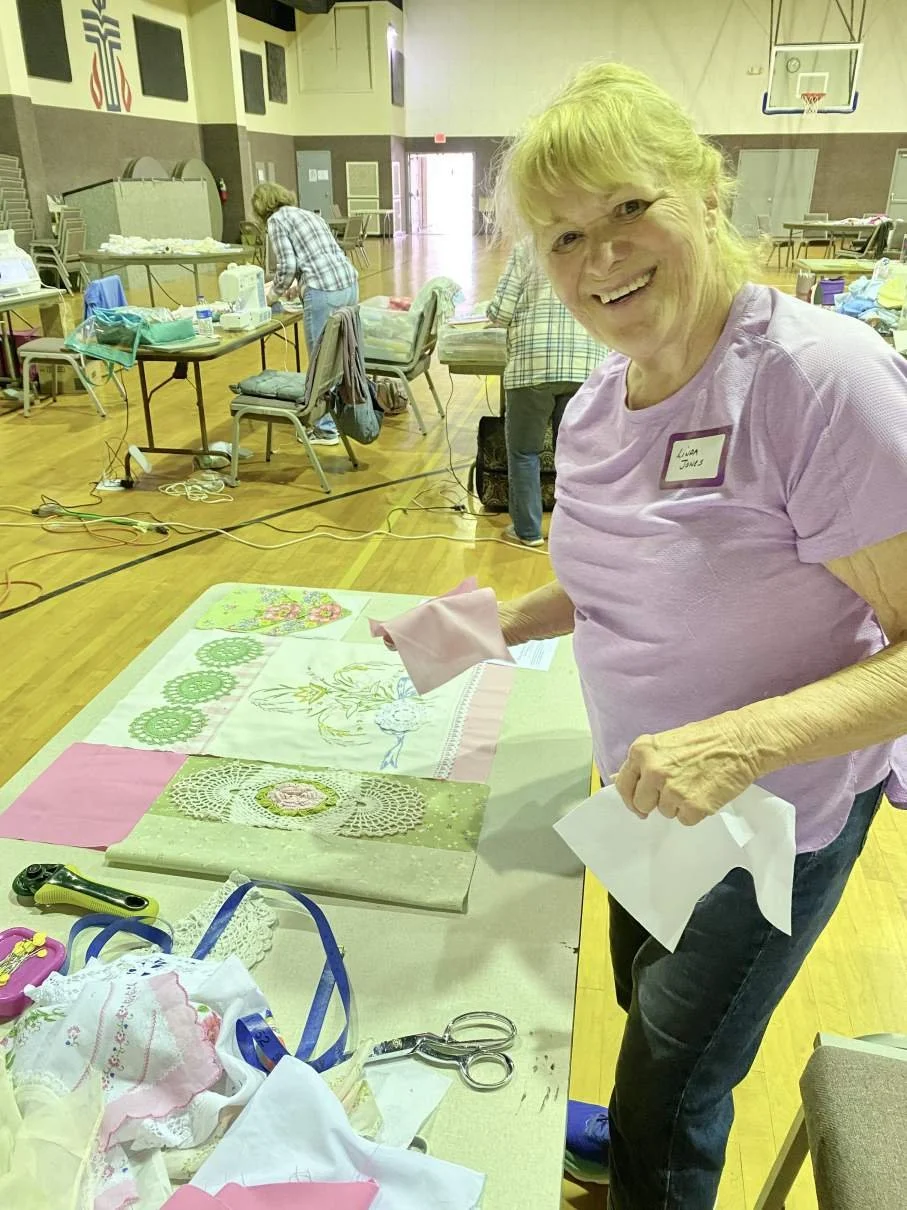 Red River Quilters