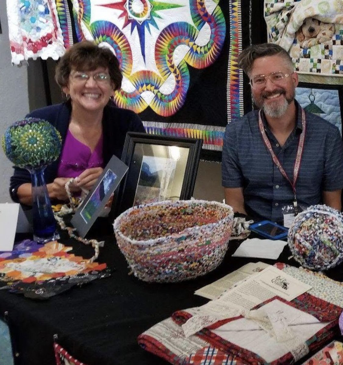 Red River Quilters