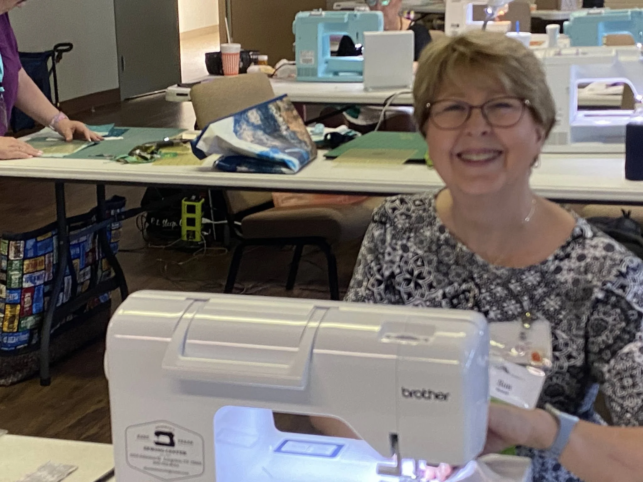 Red River Quilters