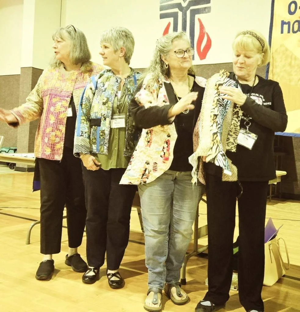 Red River Quilters