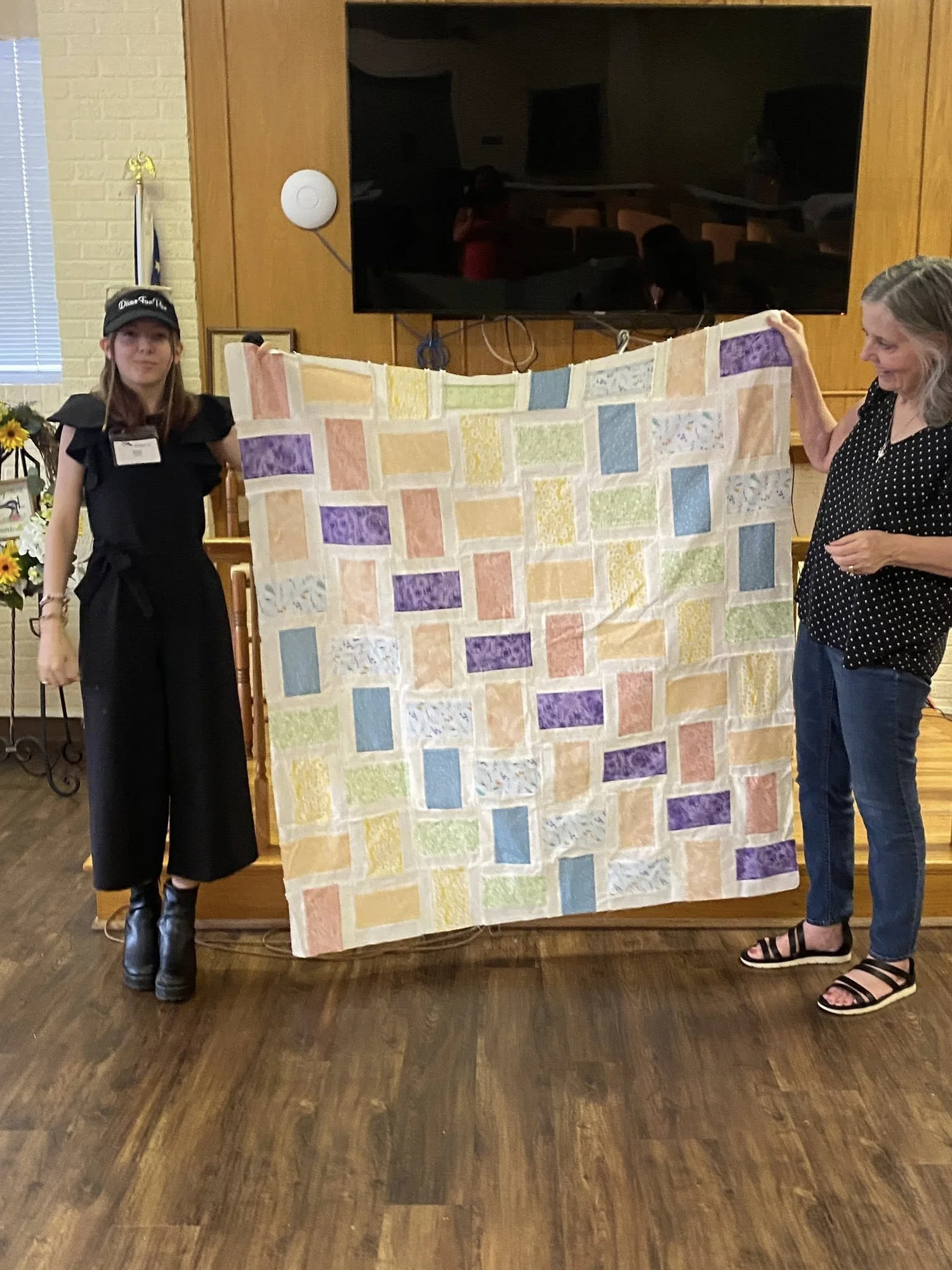Red River Quilters