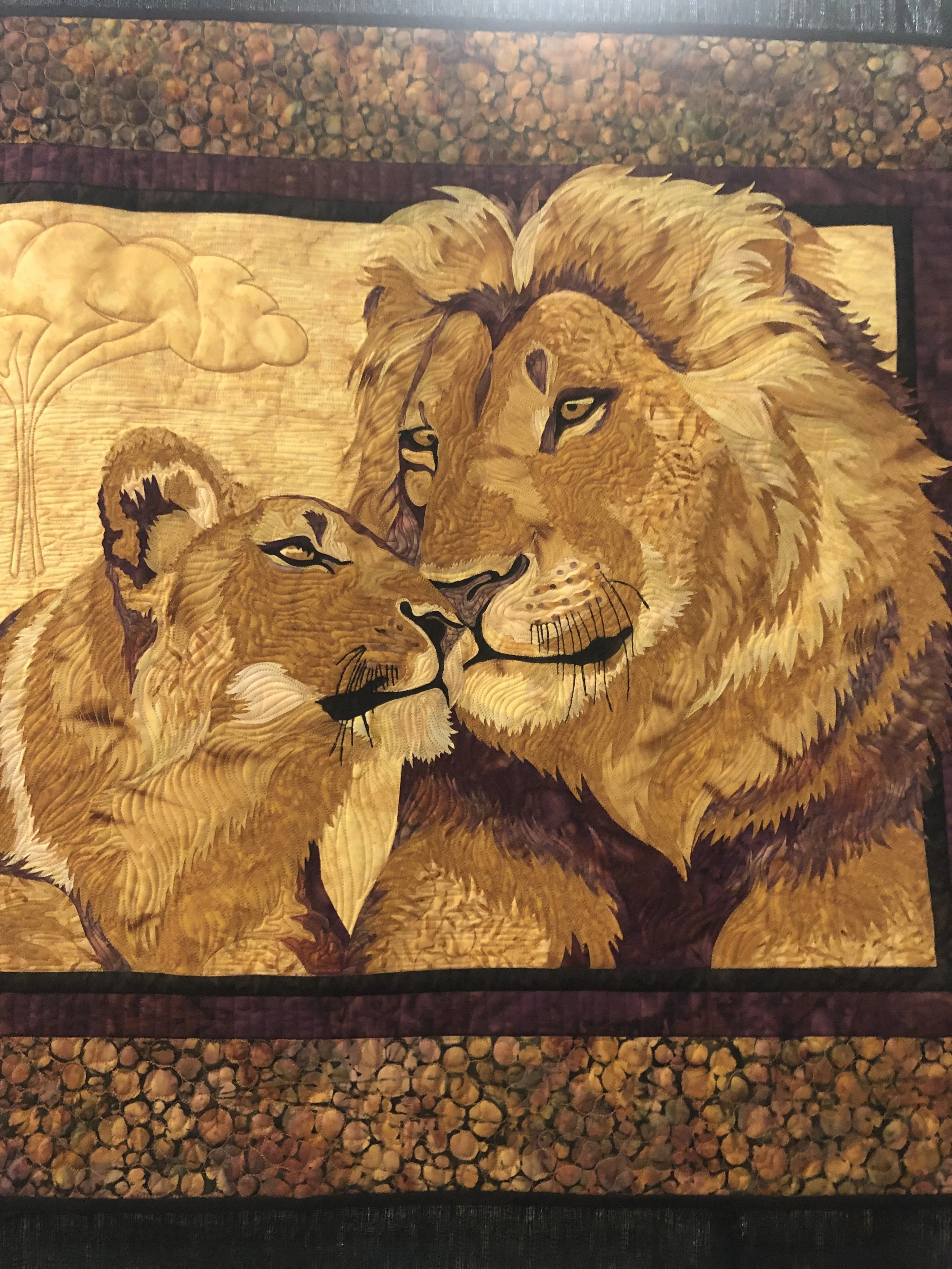 Gallery — Red River Quilters