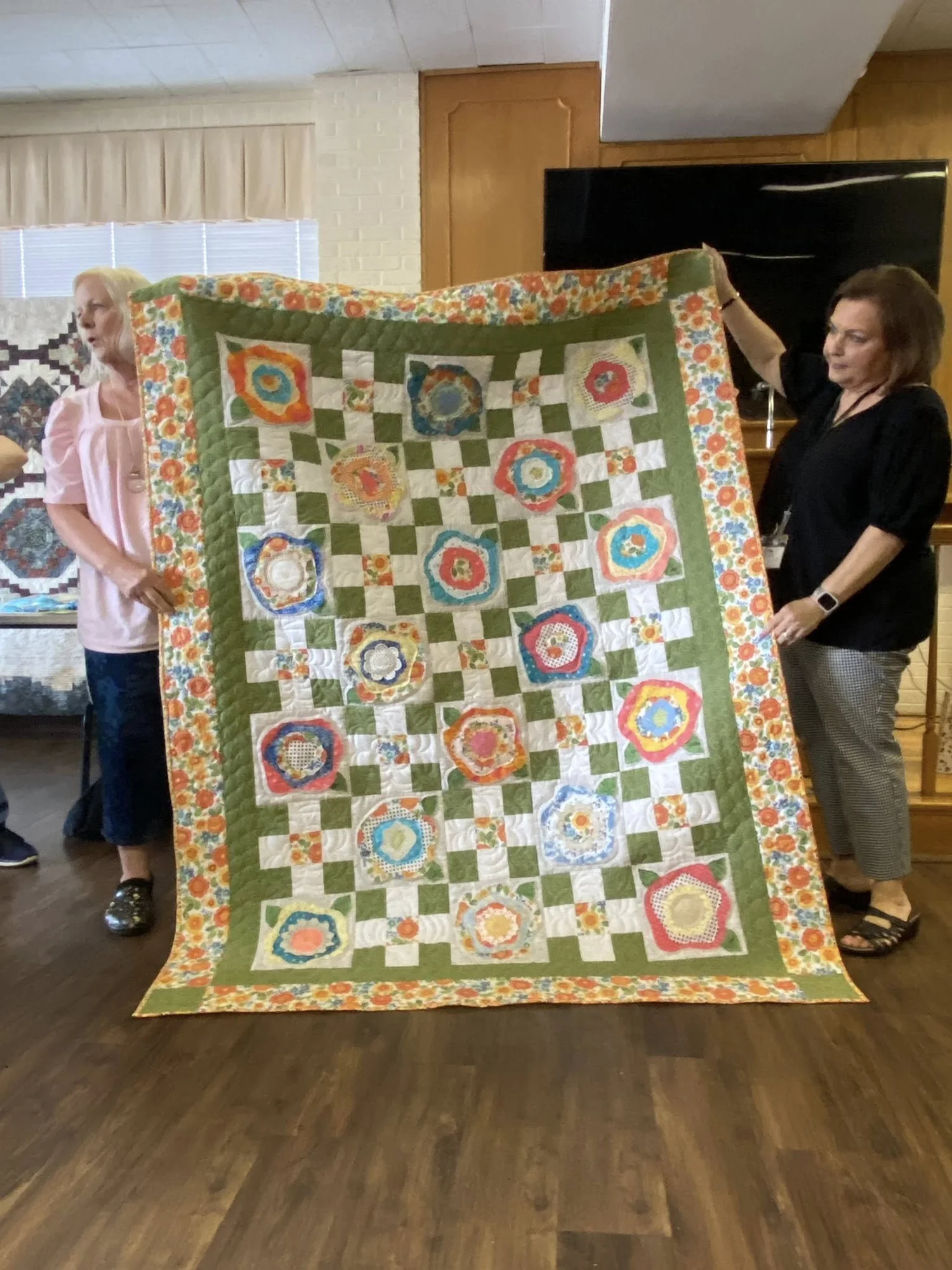 Red River Quilters