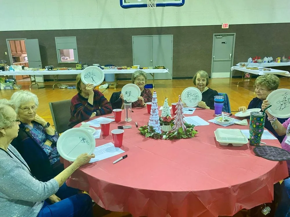 Red River Quilters