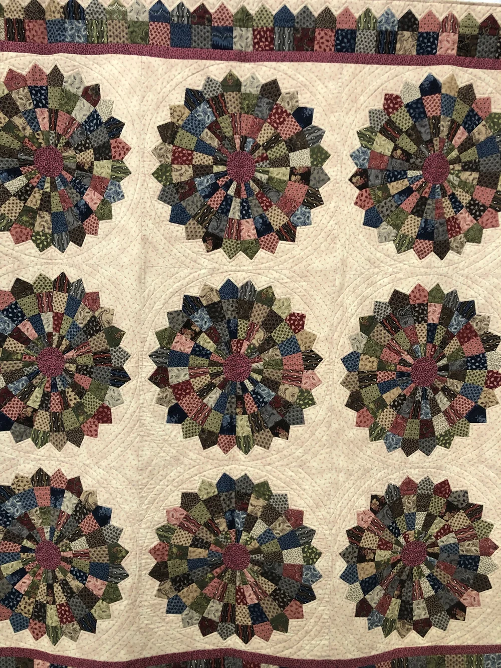 Gallery — Red River Quilters