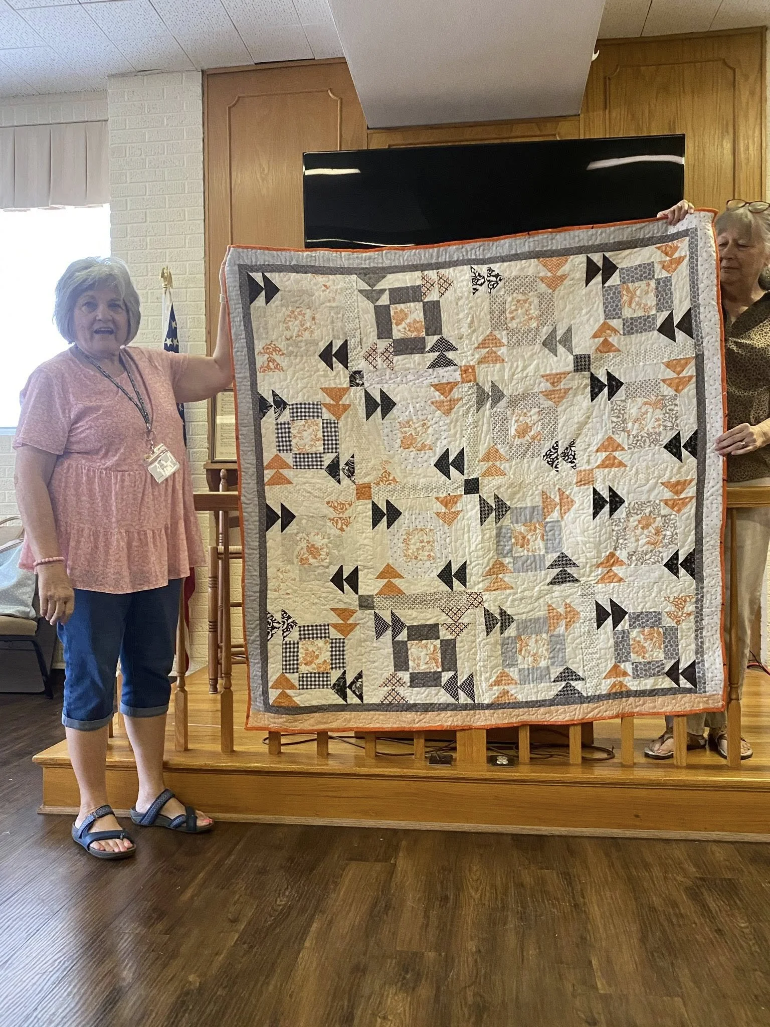 Red River Quilters